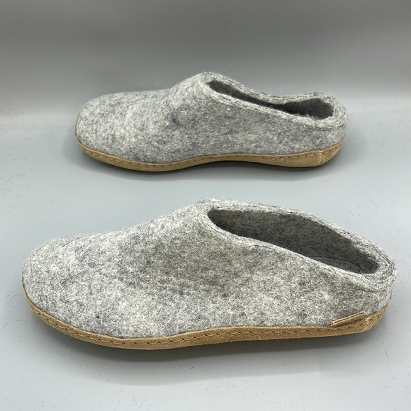 Glerup | Shoes | Glerup Slippers | Poshmark